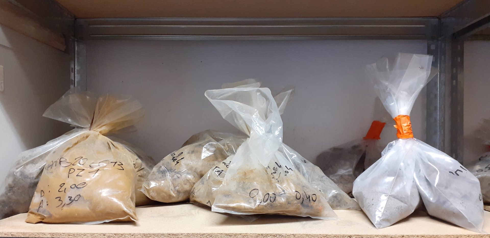 À quoi sert une étude de sol ? - Etude de sol géotechnique